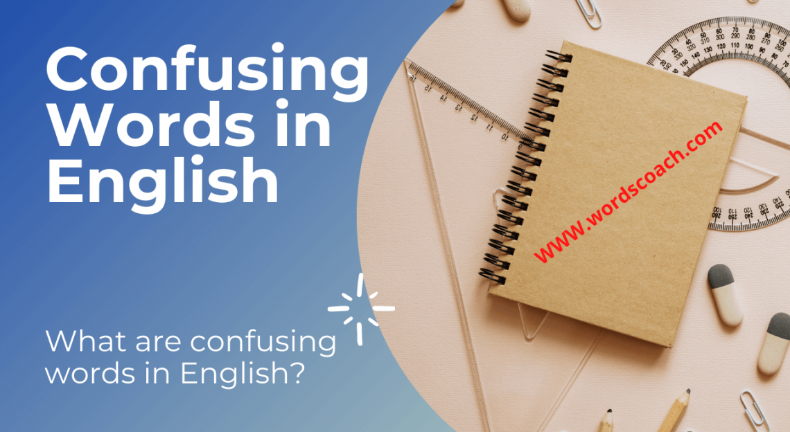 Lose Vs. Loose – What’s the Difference? - Word Coach