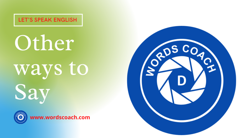 Examples of pronouns - Word Coach