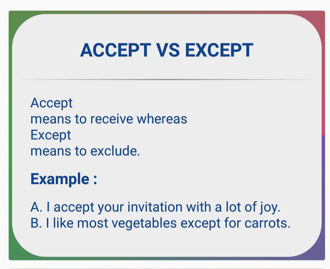 You Need To Stop Using These English Words Incorrectly - Word Coach