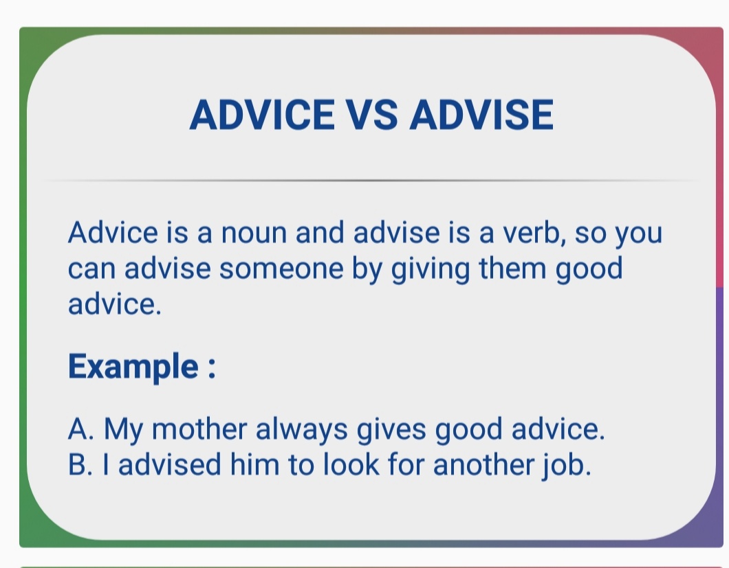 You Need To Stop Using These English Words Incorrectly - Word Coach