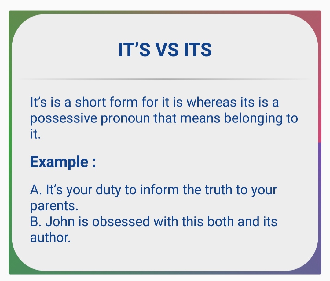 You Need To Stop Using These English Words Incorrectly - Word Coach