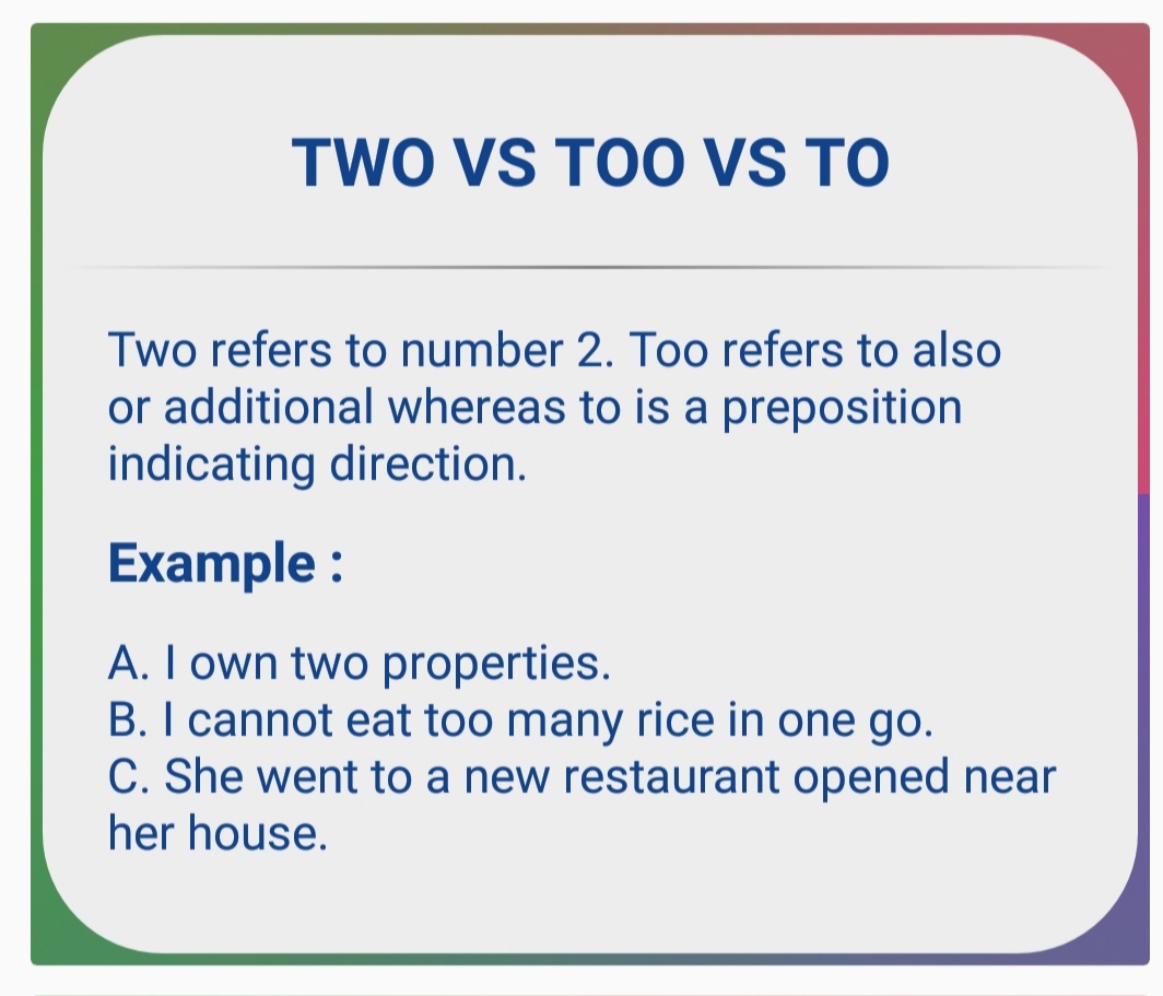 You Need To Stop Using These English Words Incorrectly - Word Coach