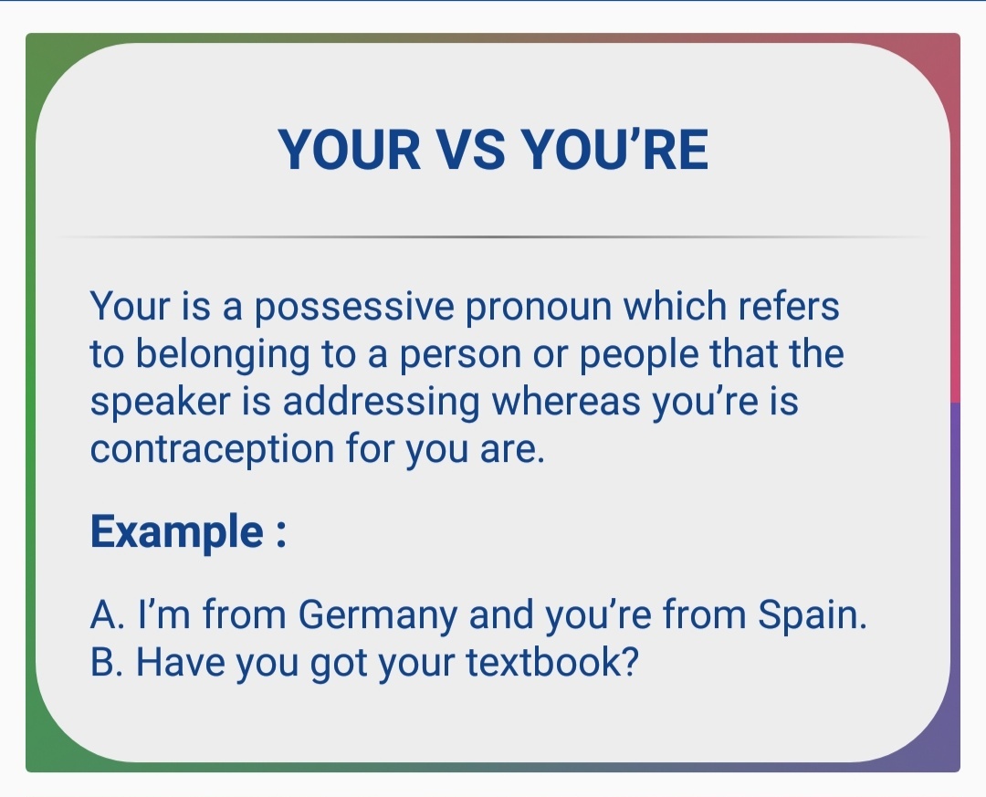 You Need To Stop Using These English Words Incorrectly - Word Coach