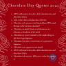 Chocolate Day 2023: Wishes, Quotes, and Messages - Word Coach