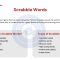 2 letter Scrabble Words - Word Coach