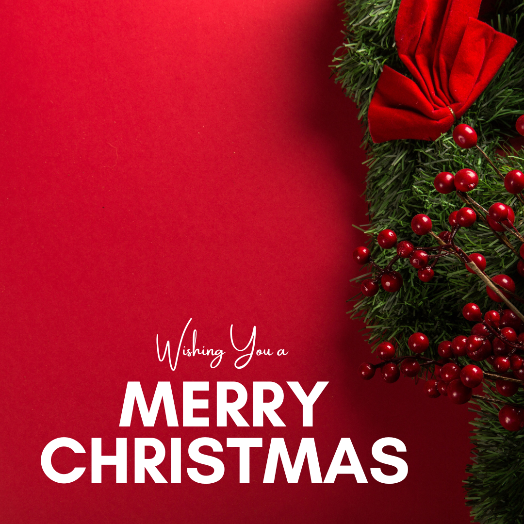 Merry Christmas 2025: Quotes & Messages - Heartfelt Wishes to Celebrate ...